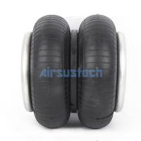 China Air Spring Taurus Kf216 Double Rubber Air Bag G1/4 Air Inlet Firestone W01-M58-7894 for sale