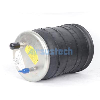 China Contitech Bellows No. 6 6.5B-11 Complete Air Spring W01-358-2119 Firestone Air Bag for sale