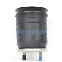 China Contitech Bellows No. 6 6.5B-11 Complete Air Spring W01-358-2119 Firestone Air Bag for sale