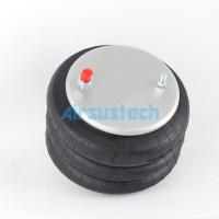 China Firestone Complete Air Bag W01-358-7996 Full Stroke 343 MM Rubber Air Spring for sale