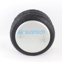 China Firestone Complete Air Bag W01-358-7996 Full Stroke 343 MM Rubber Air Spring for sale