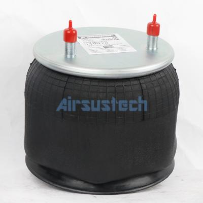 China Suspension Air Spring 1T9978 for Meritor FS9978 Complete Air Bag 261 MM Piston Width for sale