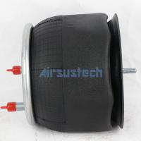 China Suspension Air Spring 1T9978 for Meritor FS9978 Complete Air Bag 261 MM Piston Width for sale
