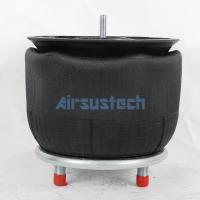 China Suspension Air Spring 1T9978 for Meritor FS9978 Complete Air Bag 261 MM Piston Width for sale