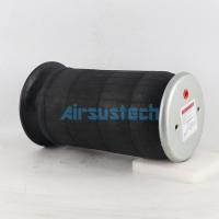 China 1/4'' Air Fitting Reversible Sleeve Air Spring W01-358-5716 by Firestone 1T14C-7 for sale