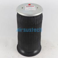 China 1/4'' Air Fitting Reversible Sleeve Air Spring W01-358-5716 by Firestone 1T14C-7 for sale