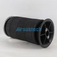 China 1/4'' Air Fitting Reversible Sleeve Air Spring W01-358-5716 by Firestone 1T14C-7 for sale