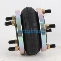 China Max. Diameter 160 MM Air Spring 1H150076 Single Convoluted Industrial Air Spring for sale