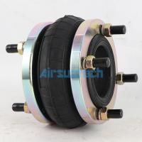 China Max. Diameter 160 MM Air Spring 1H150076 Single Convoluted Industrial Air Spring for sale