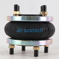 China Max. Diameter 160 MM Air Spring 1H150076 Single Convoluted Industrial Air Spring for sale