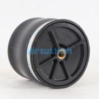 China 1S3-013 Goodyear Sleeve Air Spring W02-358-3000 Firestone Air Bag Max. Stroke 53 MM for sale