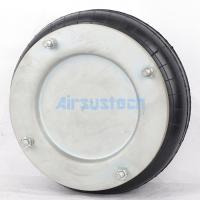 China 16''X1 Single Convoluted Air Spring Norgren M/31161 Industrial Pneumatic Air Bag for sale