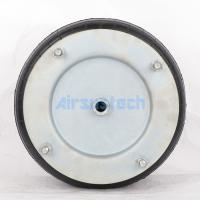 China 16''X1 Single Convoluted Air Spring Norgren M/31161 Industrial Pneumatic Air Bag for sale