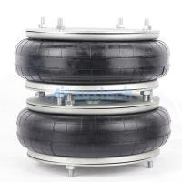 China 16''X1 Single Convoluted Air Spring Norgren M/31161 Industrial Pneumatic Air Bag for sale