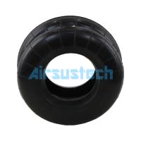 China S-160-2R Yokohama Japan Punch Air Spring F-160-2 AIRSUSTECH Double Rubber Air Bag for sale
