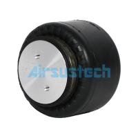 China Single Convoluted Goodyear Rubber Air Suspension 1B5-520 with 1/4-18NPT Air Fitting for sale