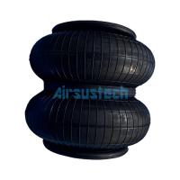 China Double Rubber Air Bellows Only 2B6910 Refer W01-358-0297 by Firestone Air Spring for sale