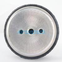 China W01-358-7001 Firestone Rubber Air Spring Model 16 93029 Air Bag 1/4NPT Air Inlet for sale
