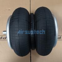 China W01-358-7795 Firestone Air Bag Double Convoluted Air Spring Contitech FD 200-22 524 for sale