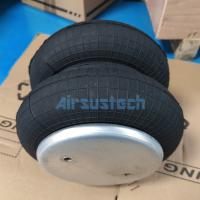 China W01-358-7795 Firestone Air Bag Double Convoluted Air Spring Contitech FD 200-22 524 for sale