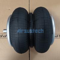 China Contitech FD 200-22 524 Double Convoluted Air Bag 2B7795 Pneumatic Air Suspension for sale