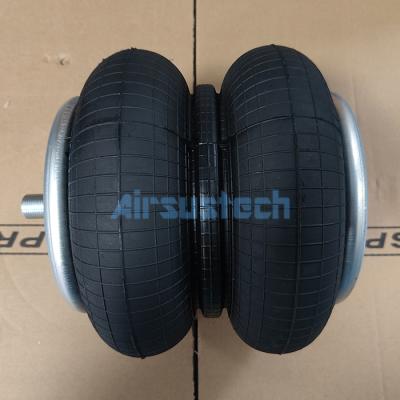 China Contitech FD 200-22 524 Double Convoluted Air Bag 2B7795 Pneumatic Air Suspension for sale