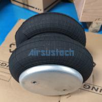 China Contitech FD 200-22 524 Double Convoluted Air Bag 2B7795 Pneumatic Air Suspension for sale