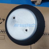 China Contitech FD 200-22 524 Double Convoluted Air Bag 2B7795 Pneumatic Air Suspension for sale