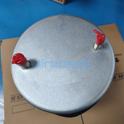China Firestone Truck Air Spring W01-358-9321 Pneumatic Air Bag 1T15M-11 Reduce Shock for sale