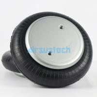 China CONTITECH FS 200-10 G1/4 Industrial Air Spring AIRSUSTECH 1B6910 Suspension Air Bag for sale