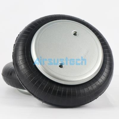 China CONTITECH FS 200-10 G1/4 Industrial Air Spring AIRSUSTECH 1B6910 Suspension Air Bag for sale