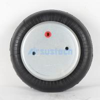 China CONTITECH FS 200-10 G1/4 Industrial Air Spring AIRSUSTECH 1B6910 Suspension Air Bag for sale