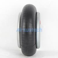 China CONTITECH FS 200-10 G1/4 Industrial Air Spring AIRSUSTECH 1B6910 Suspension Air Bag for sale