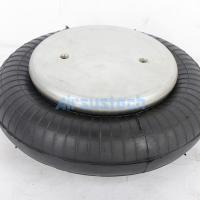 China High Performance Industrial Air Spring Assembly W01-M58-6166 by Firestone G1/4 M8 for sale