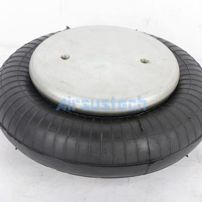 China High Performance Industrial Air Spring Assembly W01-M58-6166 by Firestone G1/4 M8 for sale