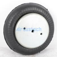China High Performance Industrial Air Spring Assembly W01-M58-6166 by Firestone G1/4 M8 for sale