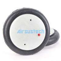 China Good Flexibility CONTITECH FS 330-11 474 Pneumatic Air Spring Max. O.D. 325 MM for sale