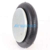 China Good Flexibility CONTITECH FS 330-11 474 Pneumatic Air Spring Max. O.D. 325 MM for sale