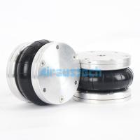 China 4.5 Inch Single Covoluted Air Spring Assembly Oria  4 1/2