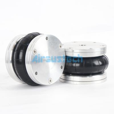 China 4.5 Inch Single Covoluted Air Spring Assembly Oria  4 1/2