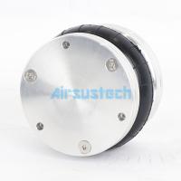 China 4.5 Inch Single Covoluted Air Spring Assembly Oria  4 1/2