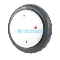 China KY 9590 / SP 1 B 22 Single Convoluted AIRSUSTECH 1B5330 M8 Industrial Air Spring for sale
