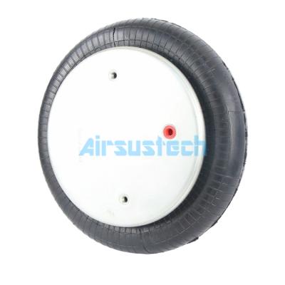China KY 9590 / SP 1 B 22 Single Convoluted AIRSUSTECH 1B5330 M8 Industrial Air Spring for sale