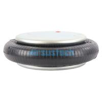 China KY 9590 / SP 1 B 22 Single Convoluted AIRSUSTECH 1B5330 M8 Industrial Air Spring for sale