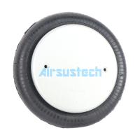 China KY 9590 / SP 1 B 22 Single Convoluted AIRSUSTECH 1B5330 M8 Industrial Air Spring for sale