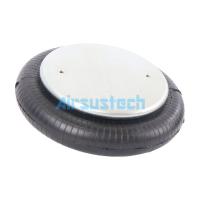 China KY 9590 / SP 1 B 22 Single Convoluted AIRSUSTECH 1B5330 M8 Industrial Air Spring for sale