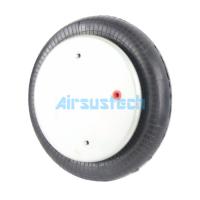 China Suspension Air Bag Parker KY 9590 Air Spring Assembly SP1B22 Phoenix Air Bellows for sale