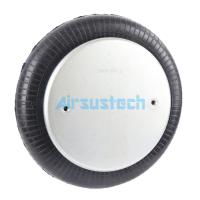 China Suspension Air Bag Parker KY 9590 Air Spring Assembly SP1B22 Phoenix Air Bellows for sale