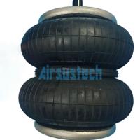 China Double Convoluted Air Spring Contitech FD 200-19 510 AIRSUSTECH 2B7788 Air Bellows for sale