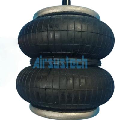 China Double Convoluted Air Spring Contitech FD 200-19 510 AIRSUSTECH 2B7788 Air Bellows for sale